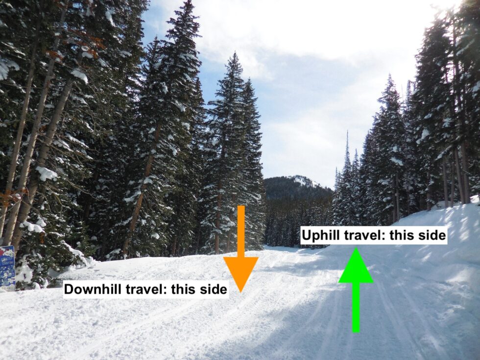 Wasatch Mountains - Ninety-Pound Rucksack Christian Beckwith